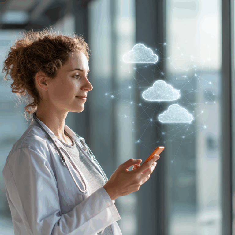 Cloud Digital Dictation for Healthcare | Abacus Systems