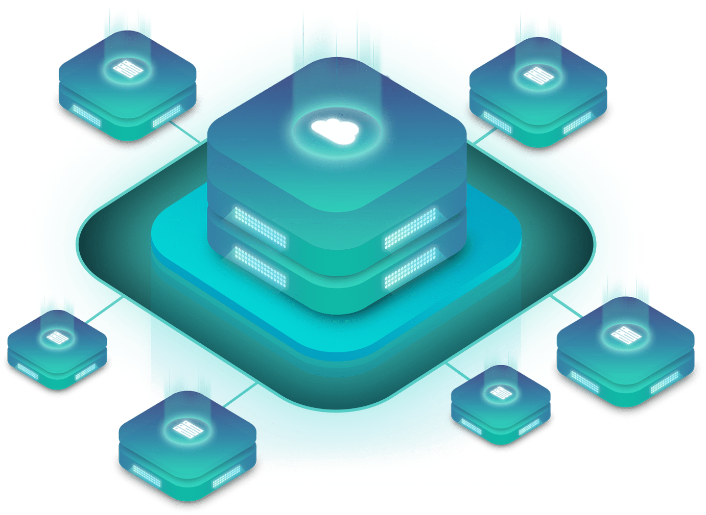 Managed IT Services | Abacus Systems